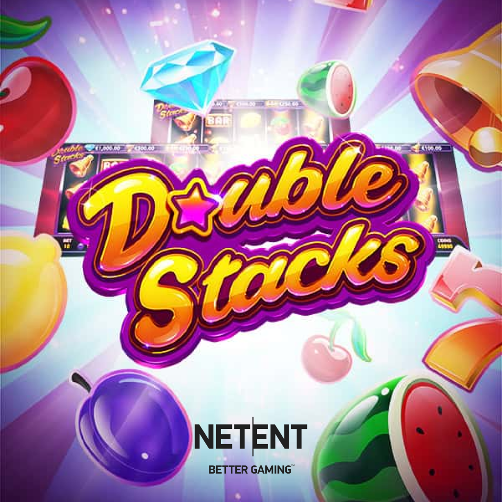 Double Stacks Slot by NetEnt: A Comprehensive Review