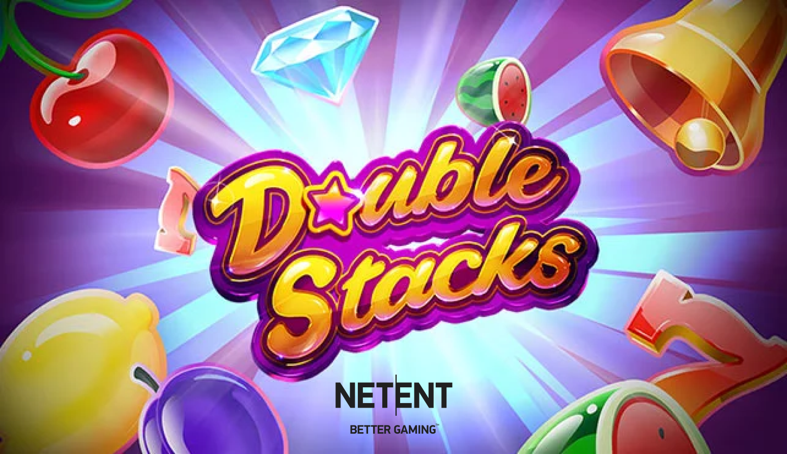 Double Stacks Slot by NetEnt: A Comprehensive Review
